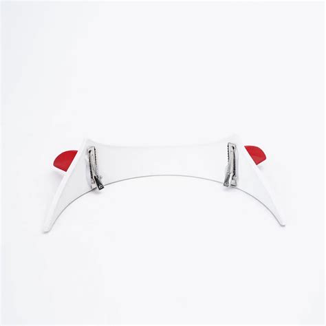 Zero Two Headband Cosplay Horns Japan Box