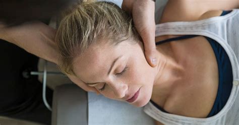 Active Release Technique Reported Benefits And Risks