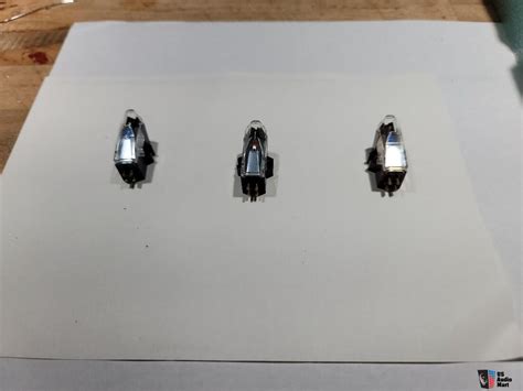 Nos Adcom Cartridges Xc Lt Xc Vdh Check Description For Prices