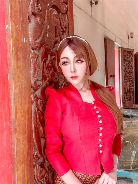 น้อง Mickey Miw สาวเน็ตไอดอล หน้าหมวย เร่าร้อน เซ็กซี่ Cutegirlsth