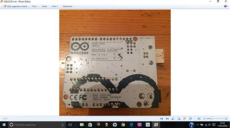 Problema Coi Driver Per Arduino Generale Arduino Forum
