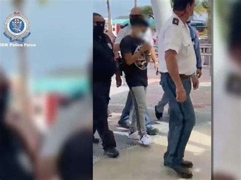 Colombian Man Jailed 10 Years For Killing Sex Worker Shepparton News