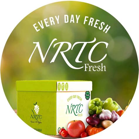 Nrtc Fresh Dubai Review Rate Your Customer Experience