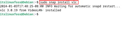 How To Install VLC On Debian 12 Its Linux FOSS