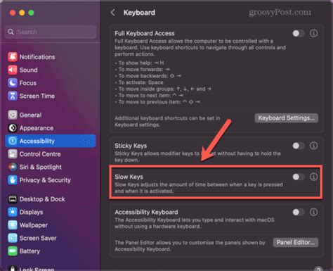 Mac Delete Key Not Working Fixes