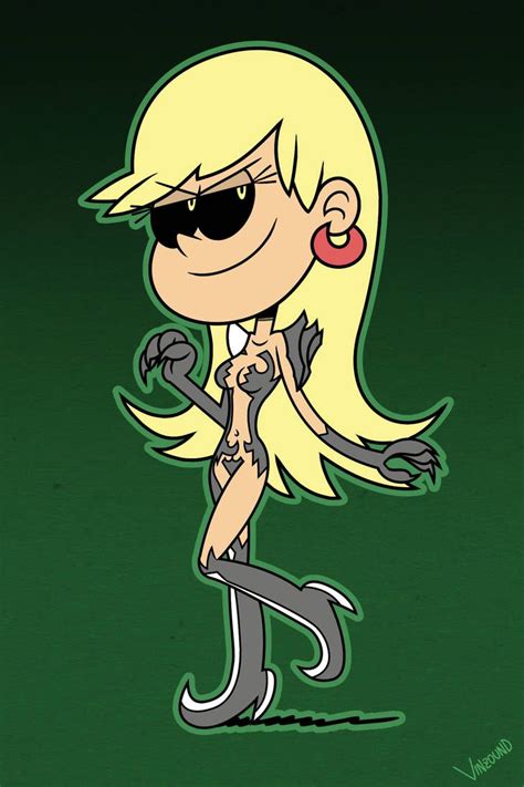 Pin By Ian Rodriguez On Leni Loud Loud House Characters The Loud House Fanart Dc Comics