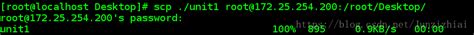 linux的ssh服务以及管理命令 blackarch ssh服务 csdn博客