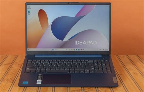 Lenovo IdeaPad Slim 3 Review 2024 PCMag UK