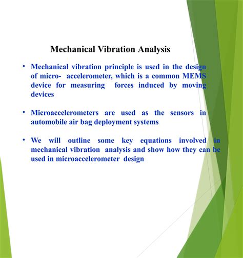 Unit Ii Sensors And Actuators Samplepptx