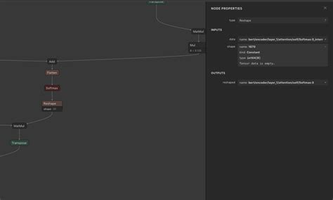 Version Converter For Softmax 12 To 13 Should Not Produce A Reshape Node With Empty Shape