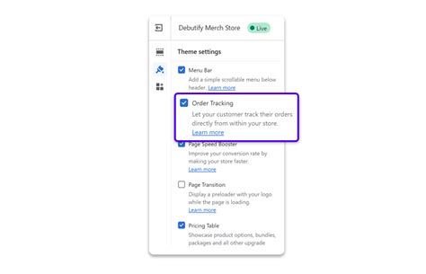 How To Enable Shopify Order Tracking Through Ai On Your Shopify Store