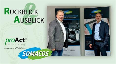 Proact Consulting Personalberatung Vertrieb