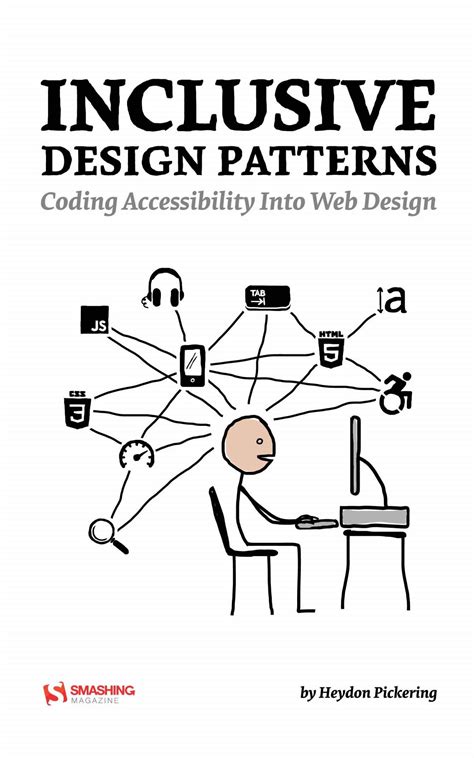 Buy Inclusive Design Patterns Coding Accessibility Into Web Design Online At Desertcartindia
