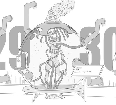 Rule 34 Bodily Fluids Bondage Bound Breast Milking Breasts Clitoris