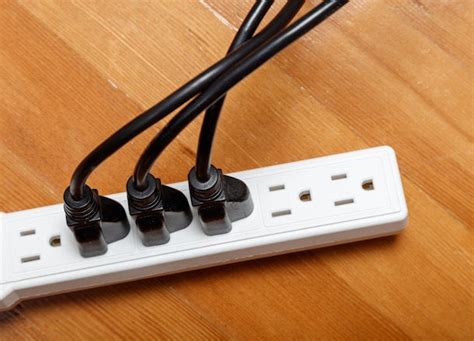 Circuit Loads 101 DIY Home Improvement Forum