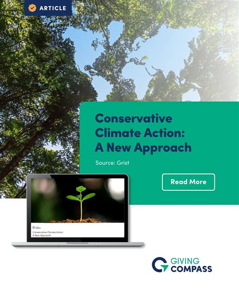Climate Environment Givingcompass Giving Donors Philanthropy Ngo