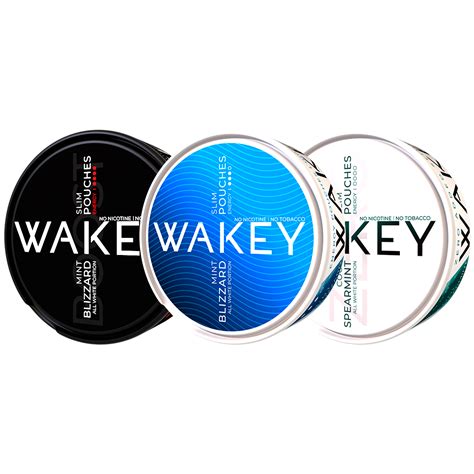 Mini Mint Pakken Nicosub