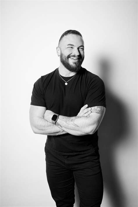 Chadd Binney Bang Salon