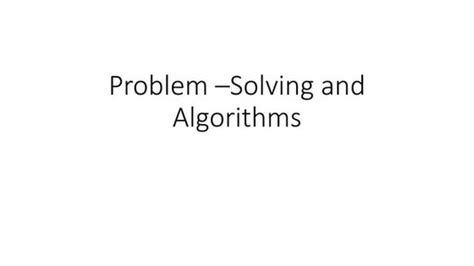 Pattern Recognition Generalisation Abstraction Pptx Technology And Computing