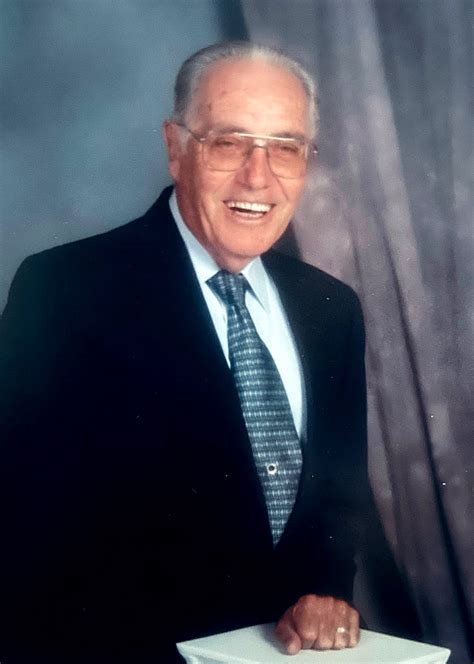 Edwin Miller Obituary Austin Tx