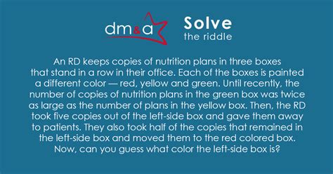 Solve The Riddle Boxes Dmanda Solve The Riddle Boxes Dmanda