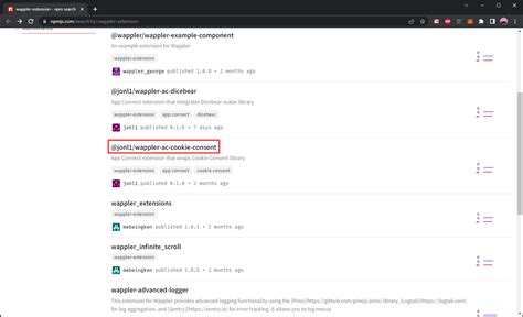 How To Install And Use Custom Wappler Extensions Wappler Extensibility Wappler Community