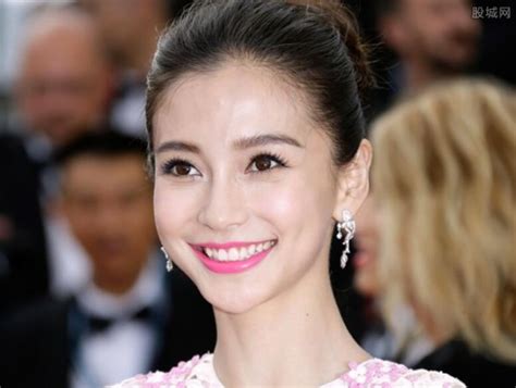 中国十大最美女神 国民女神排名大盘点 明星关系图
