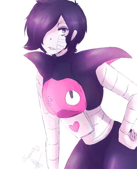 Mettaton Ex Undertale By Jinxpiperxd On Deviantart
