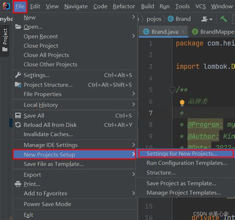 【idea】出现 Wrong Tag ‘author‘ 错误的 Author 标签等的黄色警告问题wrong Tag Author