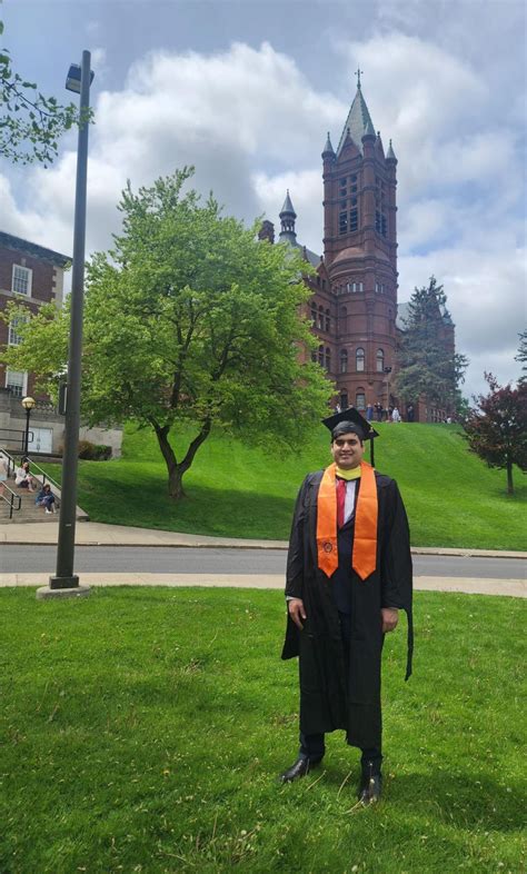 New Chapter Masters In Applied Data Science Graduate Im Thrilled To Announce That Ive