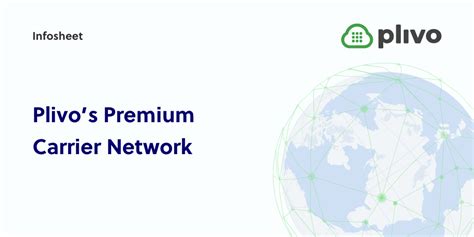 Plivos Premium Communications Network