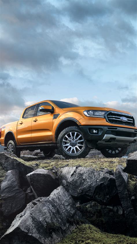 Ford Ranger Wallpapers 45 Images Wallpapercat