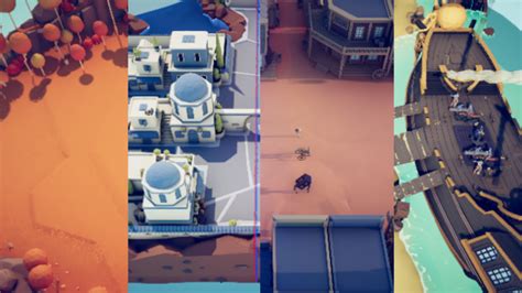 Totally Accurate Battle Simulator Hidden Units V 10 Campaign