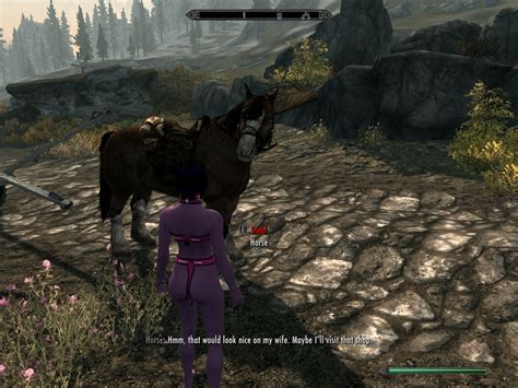 Deviously Pink Elviras Restrictive Fashion Shop Page 41 Downloads Skyrim Adult And Sex