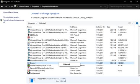 How To Fix Discord Stuck In Fullscreen Mode Saint
