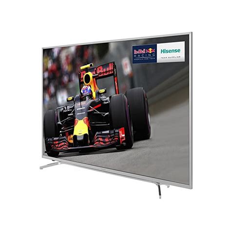 Телевизор Hisense H55M7000 - 55 Inch,Smart 4K Ultra HD,LED TV - eMAG.bg