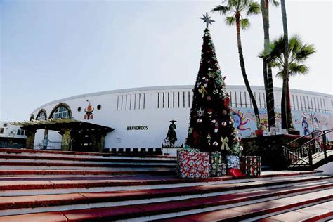 Cortijo San José Culminará Año Con Gran Posada Noticias De Tijuana