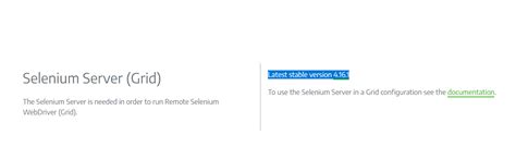 Playwright 结合 Selenium Grid 1windows 环境使用教程playwright 和seleinum Hub