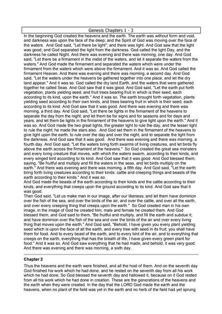 Problem Of Suff And Evil Revision Map Ppt