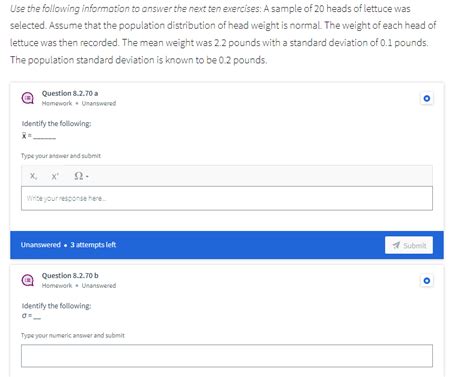 Solved Jse The Following Information To Answer The Next Ten Chegg Com