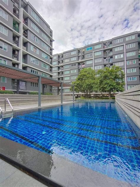 หาหอ ณ ลาดกระบัง ด่วน 🎉 ให้เช่า ห้องสวย 𝑫𝒄𝒐𝒏𝒅𝒐 อ่อนนุช สุวรรณภ