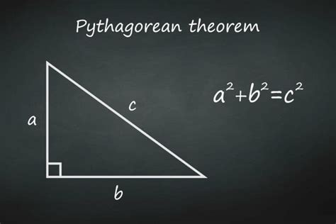Pythagoras Definition Finding The Unknown Sides Examples