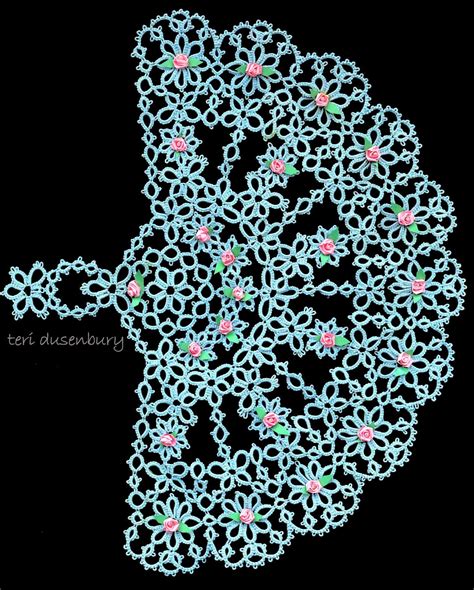 110 Tatting And Needle Art Ideas In 2025 Tatting Needle Tatting Tatting Patterns