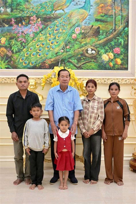 ព្រឹទ្ធសភាកម្ពុជា ព្រឹទ្ធសភាកម្ពុជា Senate Of Cambodia