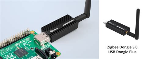 Sonoff Zigbee 3 0 Usb Dongle Plus Zigbee Gateway Zigbee Usb Hub