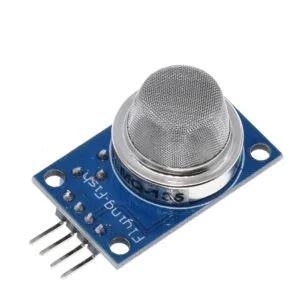 MQ Gas Sensor Module For Arduino Iduino
