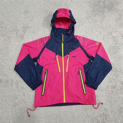 더블식스 정품 버팔로 봄 가을 여성용 아웃도어점퍼 호칭90 데얼스 아웃도어 전문 플랫폼