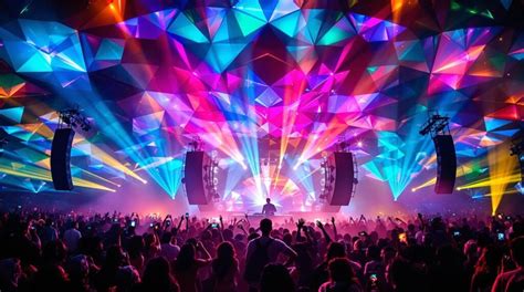 Timeline Evolution Of Electronic Music Genres Product London