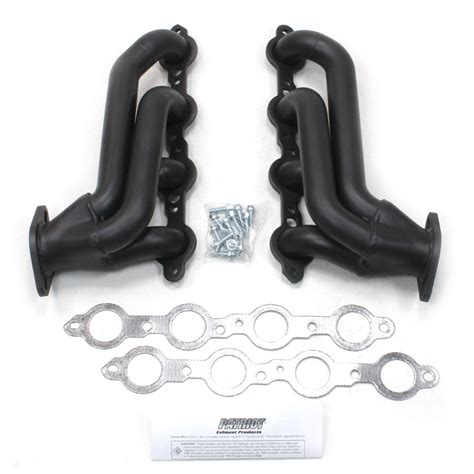 Buy Patrioth8080 B 1 34 4 Tube Black Coating Hi Temperature Exhaust