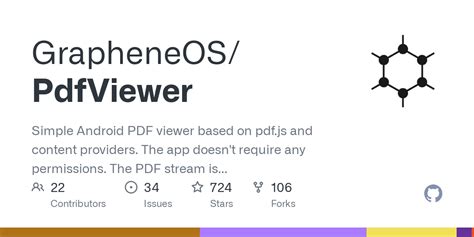 github grapheneos pdfviewer simple android pdf viewer based on pdf